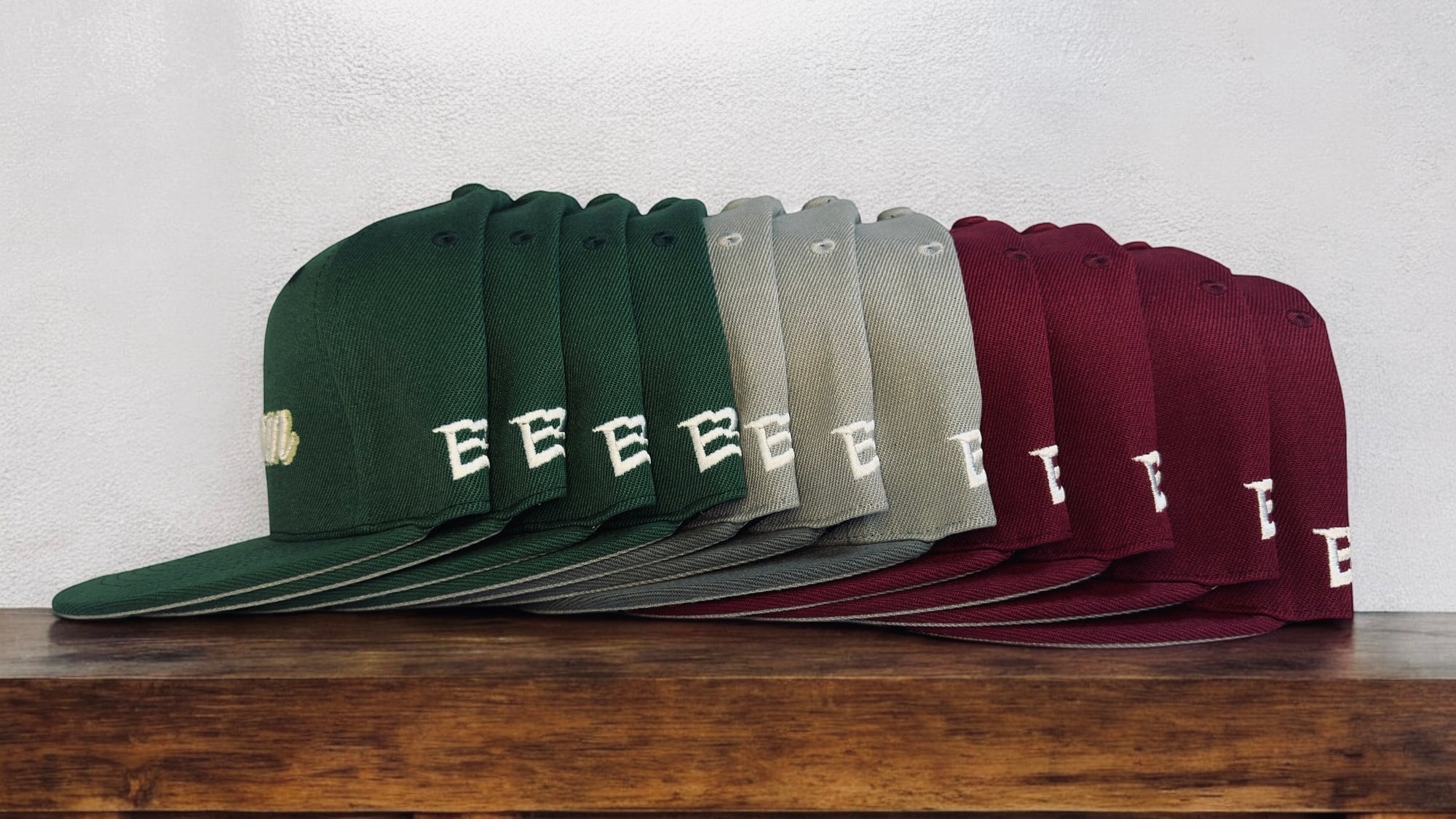Barrio Hat Drop – Mexican State-Inspired Hats | Limited Edition Design ...